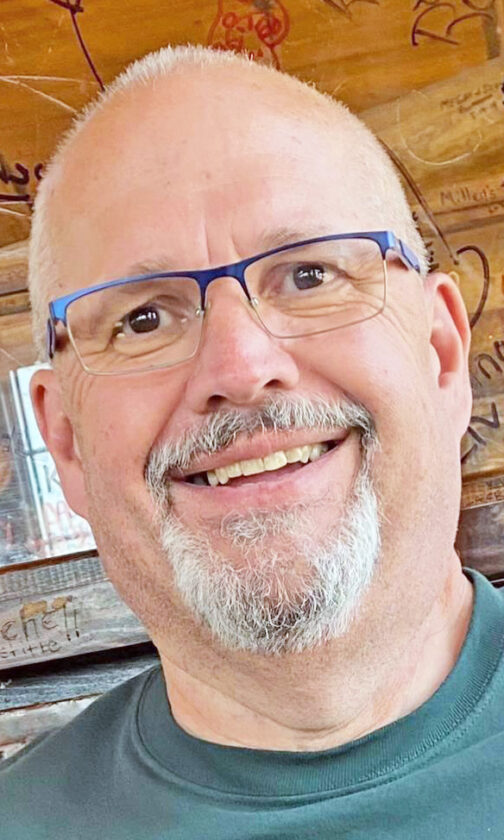 Donald R. Stewart 1960-2023 | News, Sports, Jobs - The Vindicator